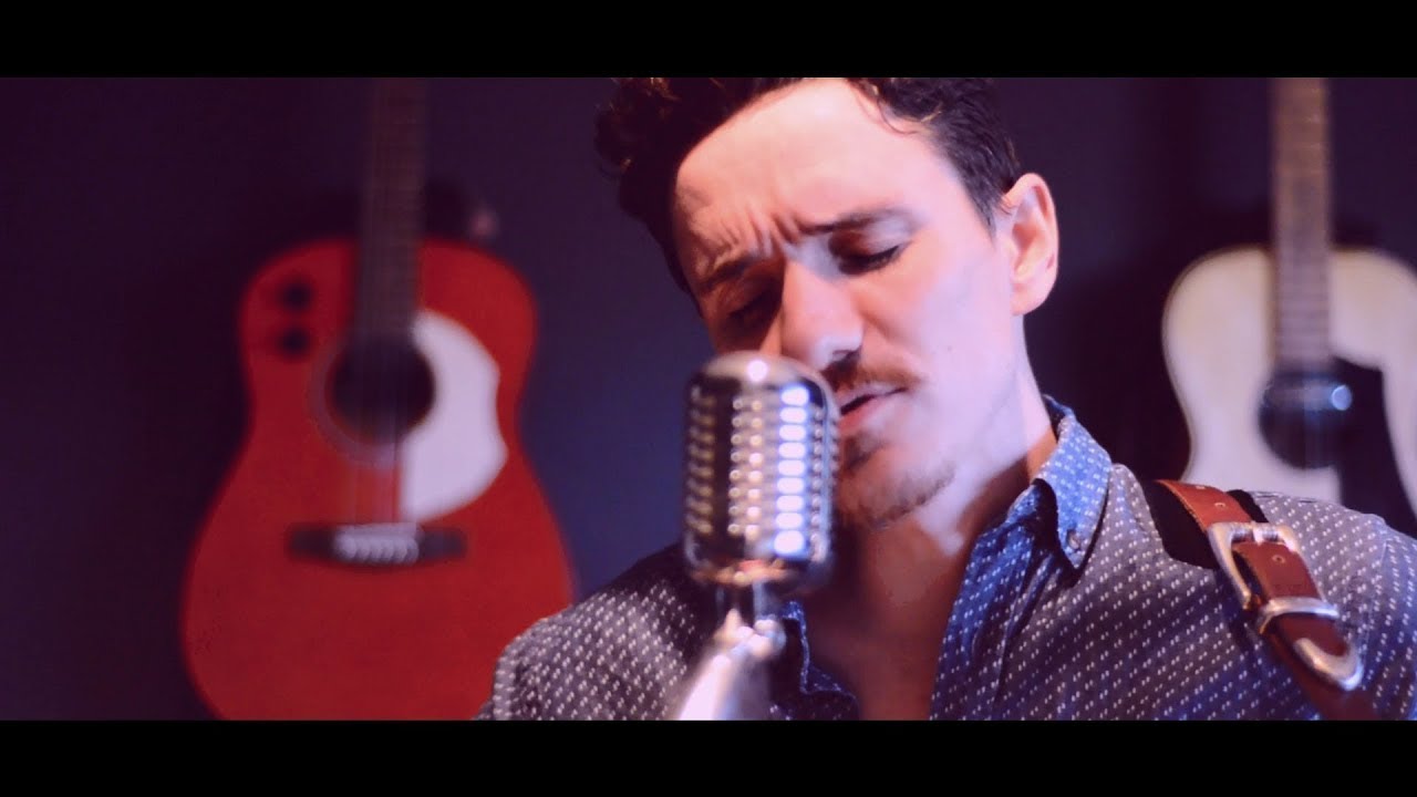 Bones in the Walls - Carousel (Official Music Video) - YouTube