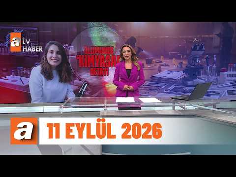 Gün Ortası | 11 Eylül 2026