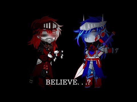 Believe • Transformers DOTM/TLK • gacha Club • Read desc - YouTube