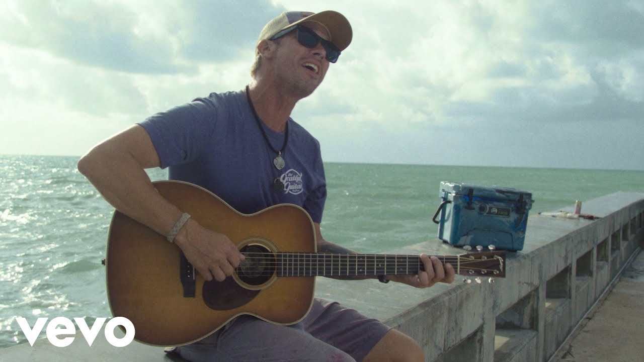 Nick Norman - Gypsies, Thieves, Jokers and Me (Official Video) - YouTube