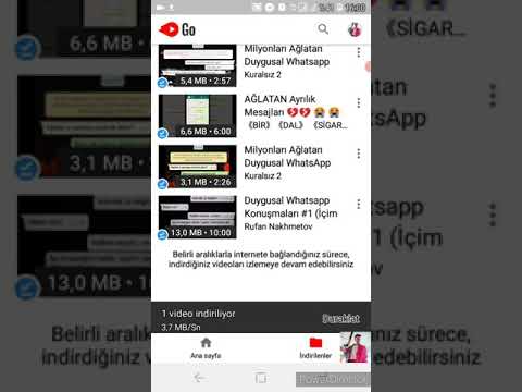 Milyonları ağlatan WhatsApp mesajları. #1