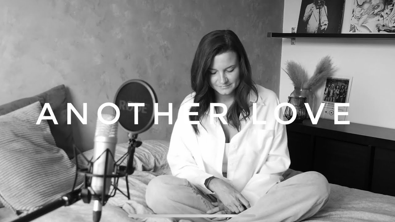 Another love - Tom Odel (Cover by Anna Luna) - YouTube