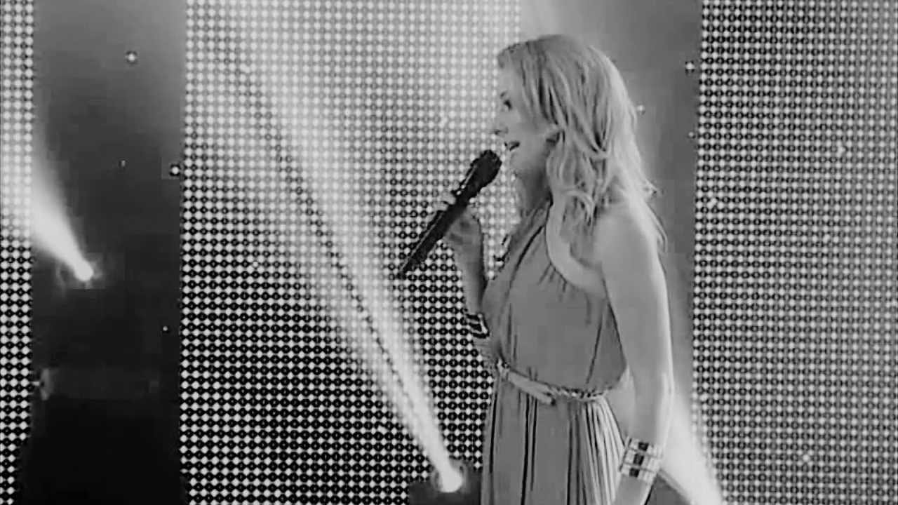 Kati Wolf - I was here. - YouTube