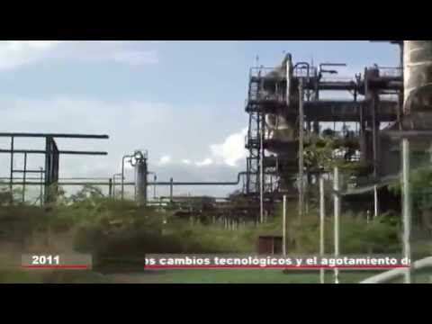 Caripito, la capital olvidada del petróleo. - YouTube