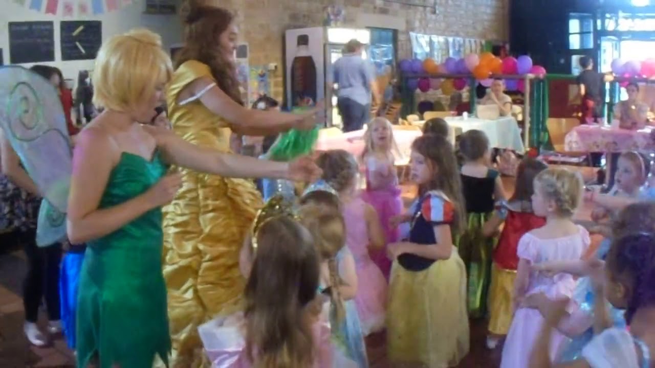 Hail Aurora - Playmania Barnsley - YouTube