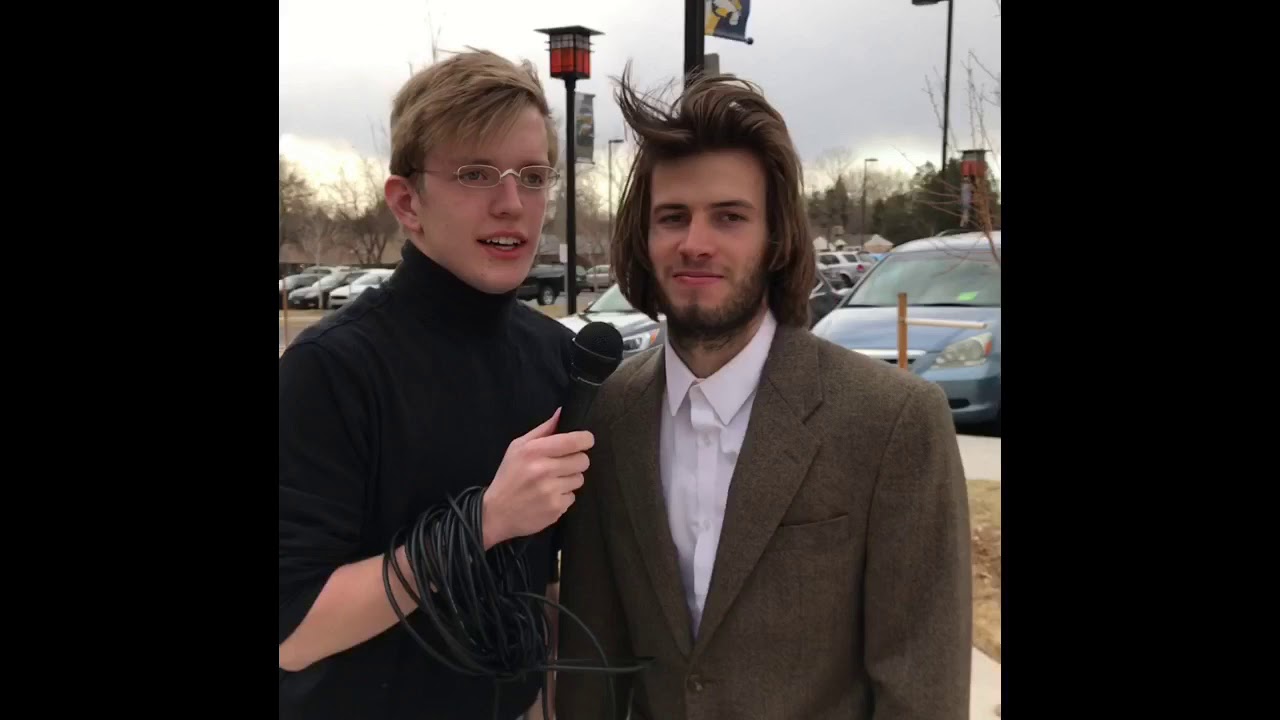 INTERVIEWS WITH RYAN: Pop Quiz 2 Edition - YouTube