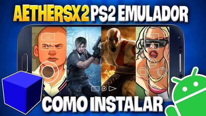 AETHERSX2: UM DOS MELHORES SITES, PRA BAIXAR OS JOGOS DE PS2 - lucox.cl AETHERSX2: UM DOS MELHORES SITES, PRA BAIXAR OS JOGOS DE PS2 - lucox.cl