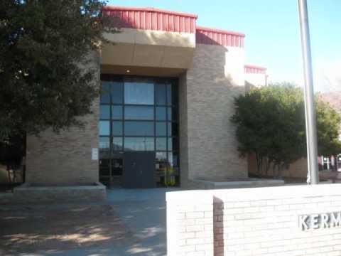 Kermit High School Alma Mater (School Song) - YouTube