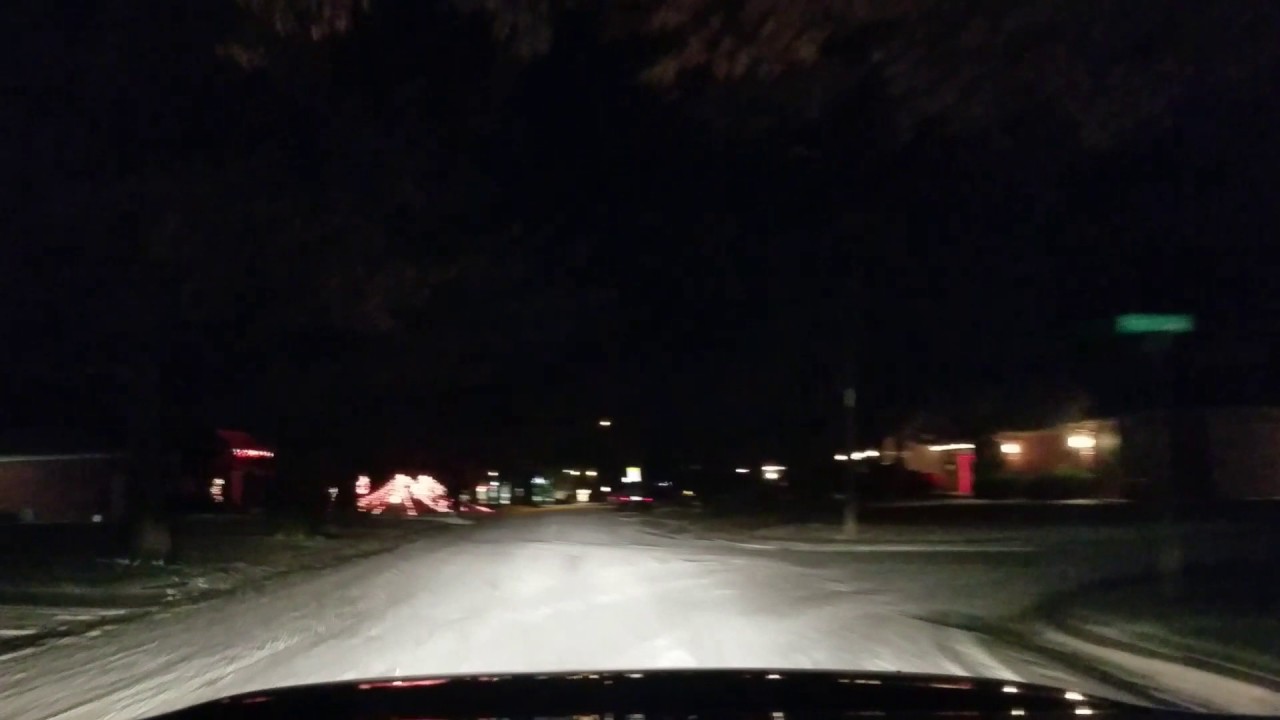 Subi wrx 2017 drift - YouTube