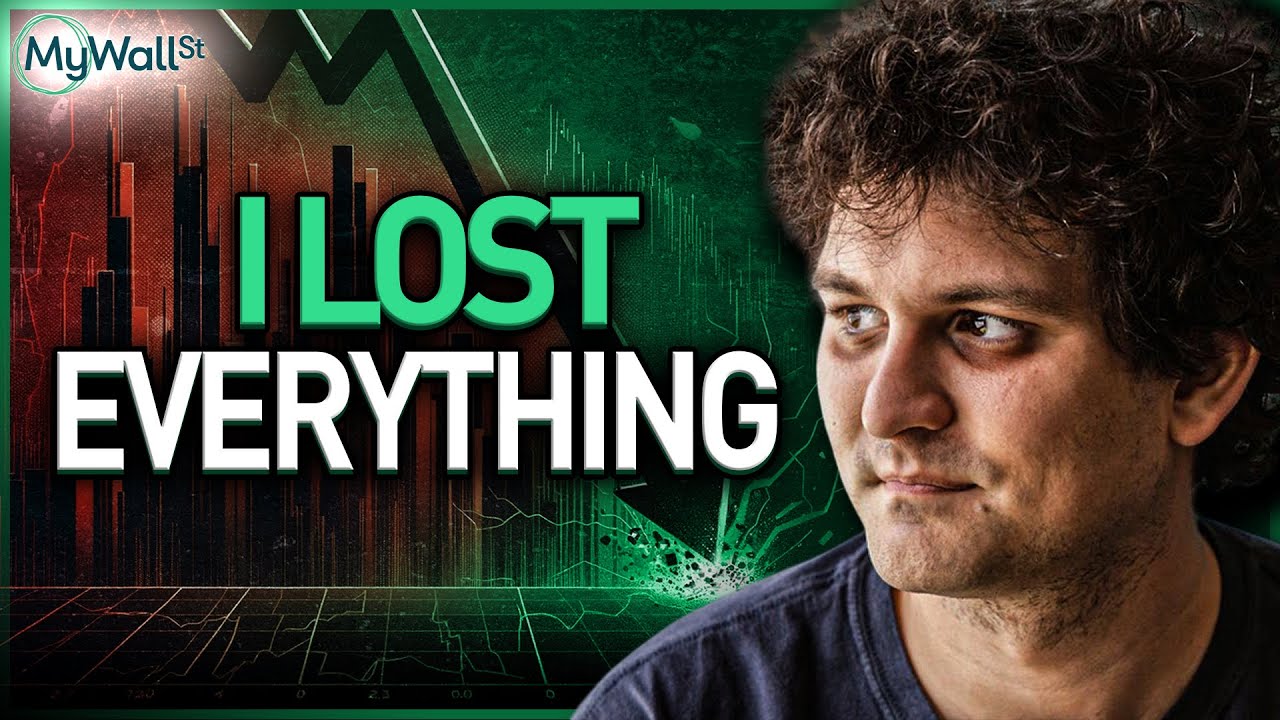 FTX Scandal Explained: How Sam Bankman-Fried Shocked the Crypto World ...