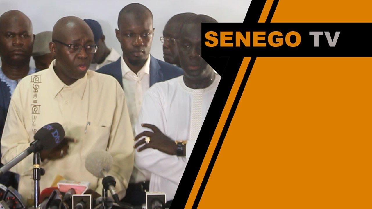 Mamadou lamine diallo - YouTube