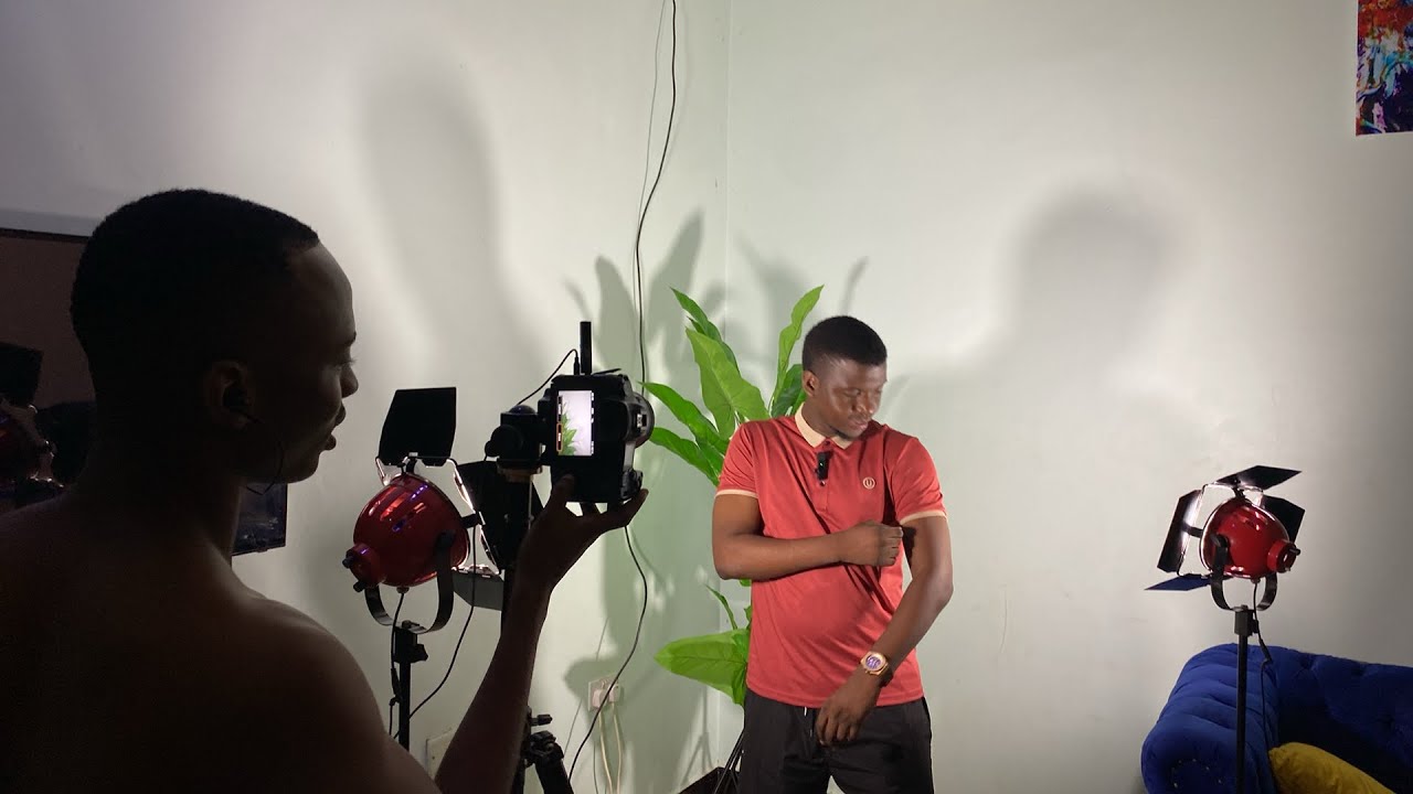 JIFUNZE JINSI YA KUTENGENEZA VIDEO ZA MATANGAZO YA INSTAGRAM - YouTube