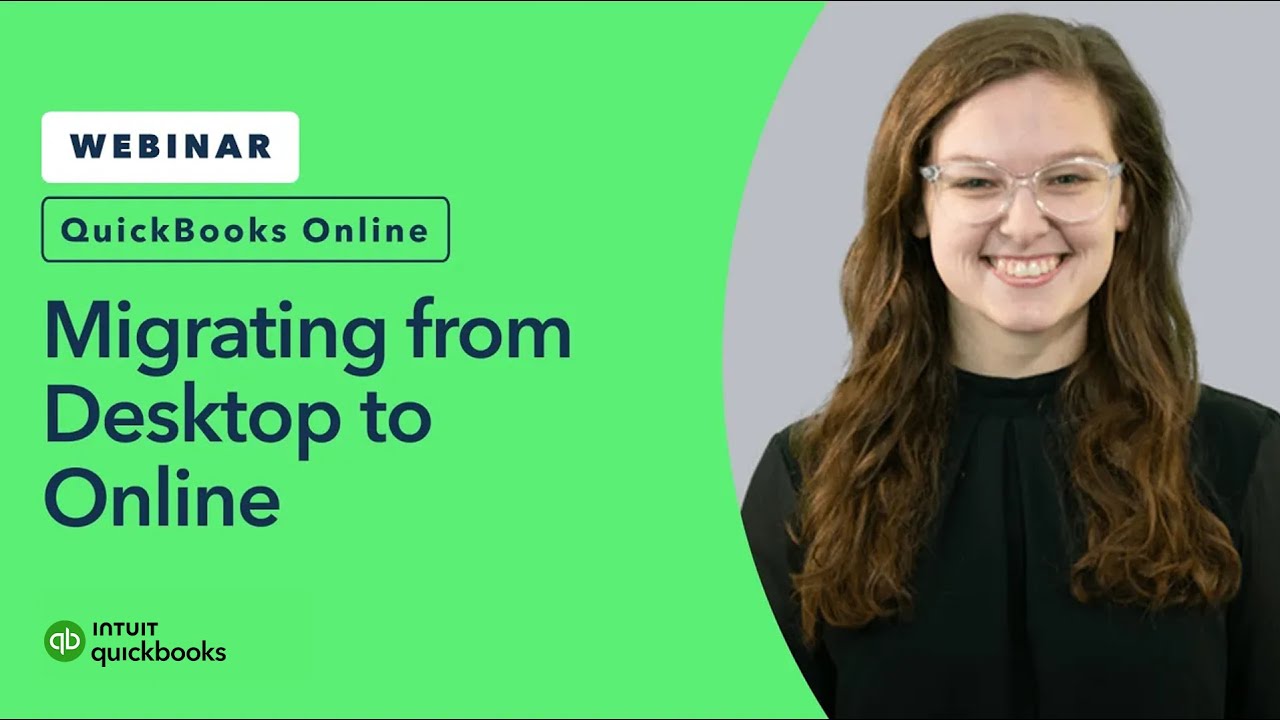 QuickBooks Desktop Migration: How to Get Around in QuickBooks Online ...