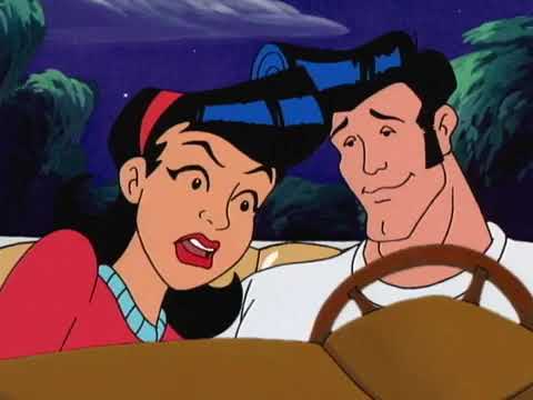 Freaky Stories - The Hook