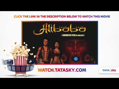 Watch Full Movie - Alibaba