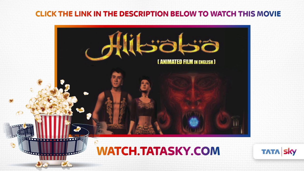 Watch Full Movie - Alibaba - YouTube