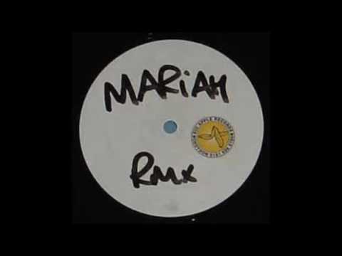 UK Garage - D.E.A Project - ‘My All’ Remix (Mariah Carey)