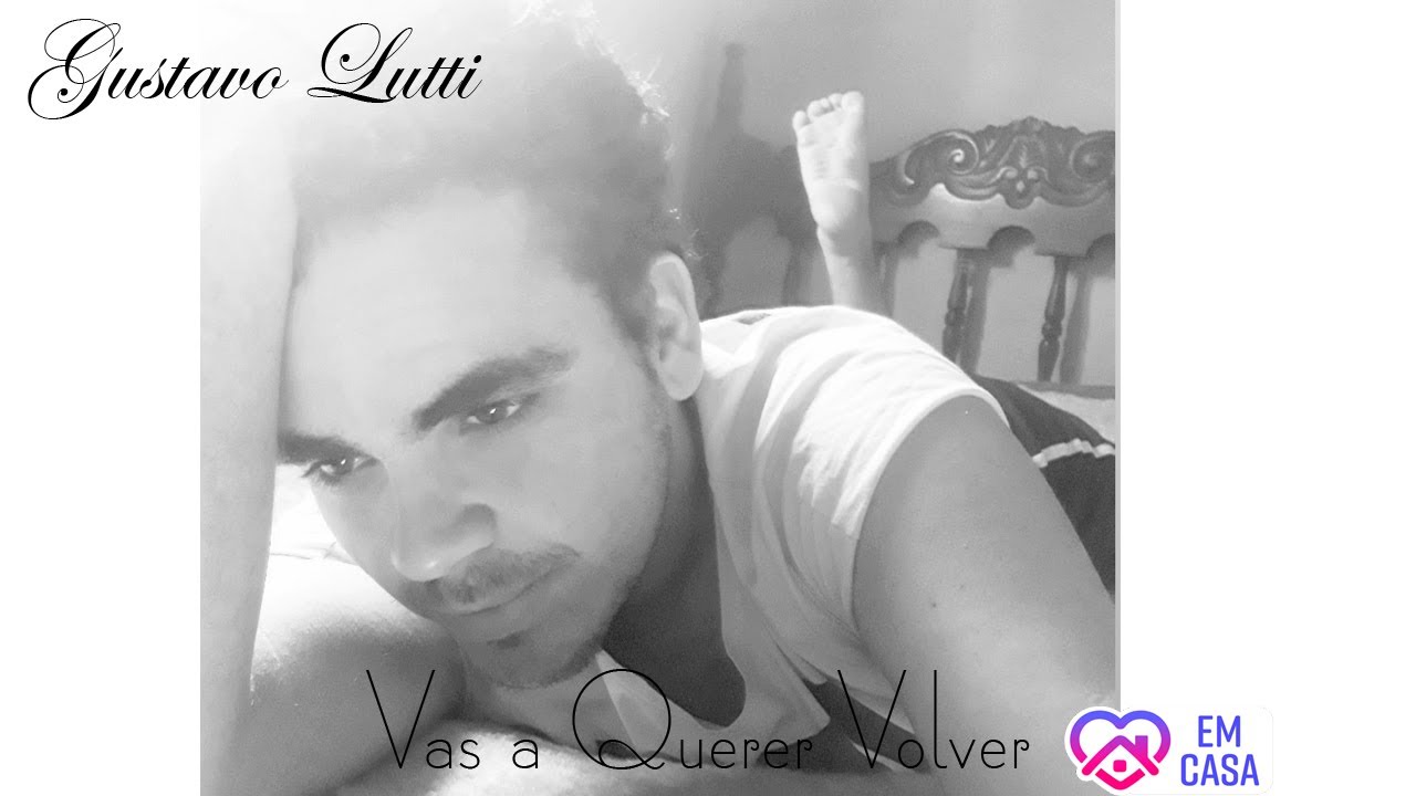 Vas a Querer Volver (Cover) - YouTube