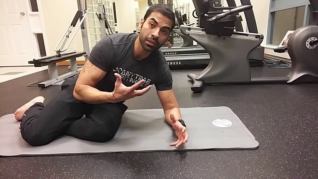 Cobra extension - YouTube