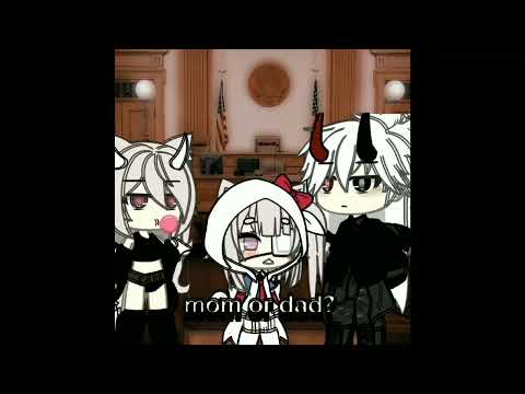 𝗺𝗼𝗺 𝗼𝗿 𝗱𝗮𝗱? {𝗴𝗮𝗰𝗵𝗮 𝗹𝗶𝗳𝗲} (𝗮𝗸ı𝗺)