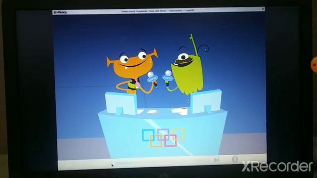 Plory and yoop the cubical - YouTube