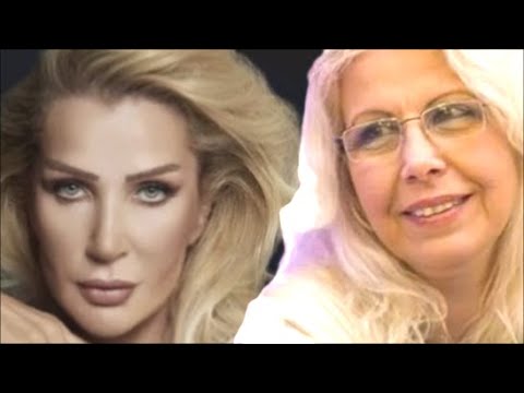 SEDA SAYAN ' da  REZZAN  KİRAZ    BELGESELİ  HAYATI  ÖZEL  AÇIKLAMALAR  İLK  KEZ  VE  SADECE  BURADA