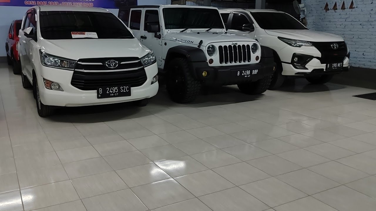 MOBIL MURAH PONOROGO JATIM WHATSAPP ☎️ 082143174445 - YouTube
