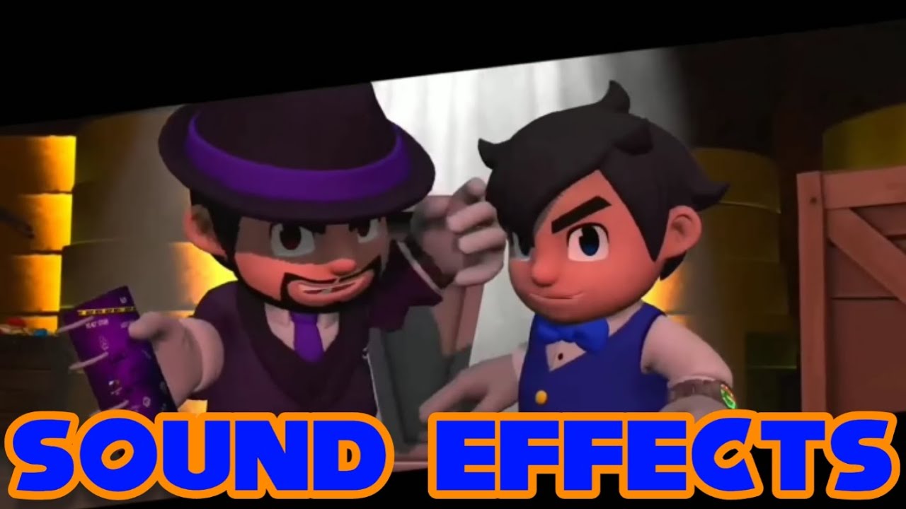 SMG4: Roll The Die - WOTFI 2023 with custom sound effects - YouTube