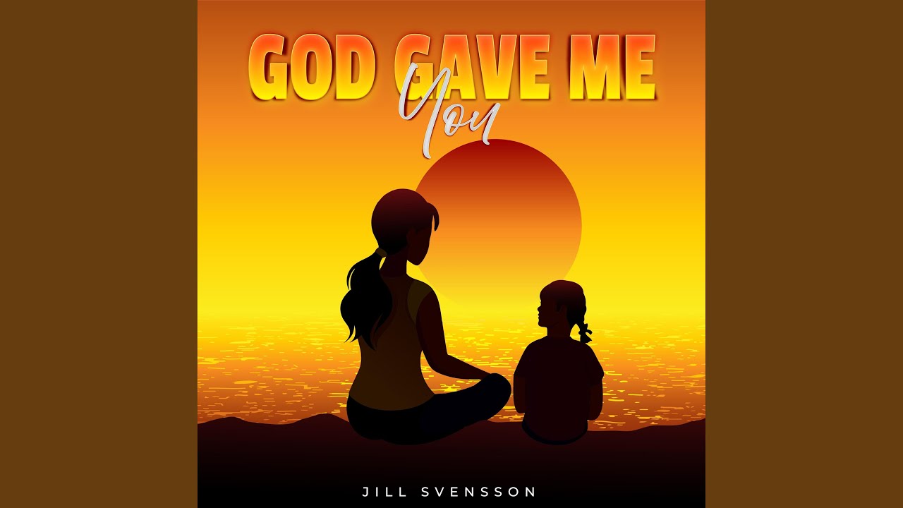 God gave me you - YouTube