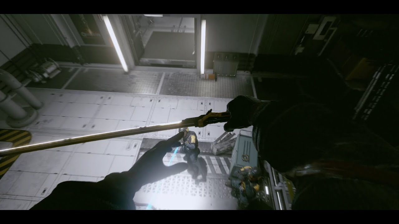 A:4 | Absolute Power | Starfield - YouTube