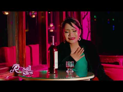Rosali Siles – Dejaré (Video Oficial 2025) | Huayno Sureño Peruano 🎶