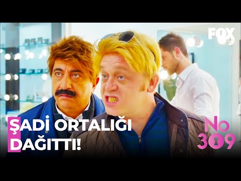 Şadi, Betül'ü Suç Üstü Bastı! - No: 309 38. Bölüm