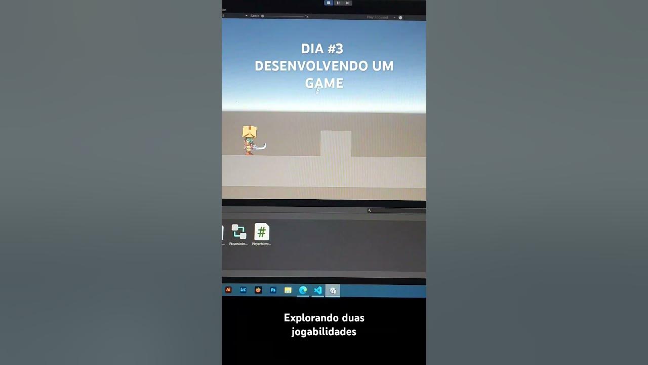 #gamedev #funkopop #gamedevblog #gamedevelopment #3dgamedevelopment #indiegame - YouTube