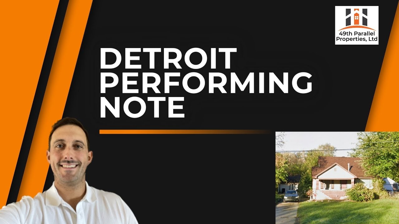 Detroit Performing Note Analysis - YouTube