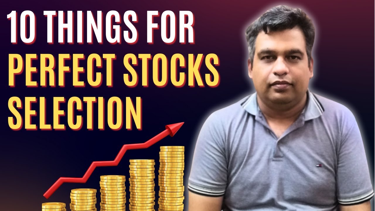 10 Things to Know Before Investing in Stocks for the Best Stocks ...