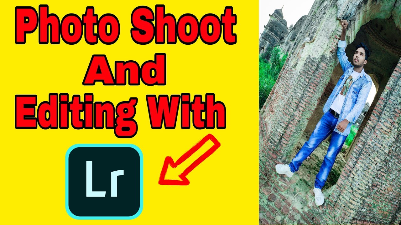 How to click DSLR Look Photos with your phone - YouTube