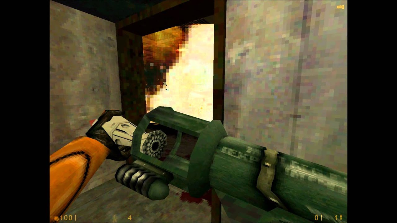 Half Life Walkthrough Surface Tension 6 6 YouTube half-life-walkthrough-surface-tension-6-6-youtube