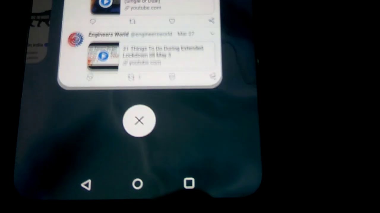 How To Activate Split Screen In OnePlus Nord YouTube how-to-activate-split-screen-in-oneplus-nord-youtube