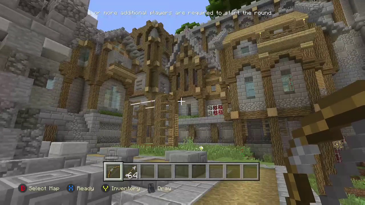 mini lobby secrets1 - YouTube