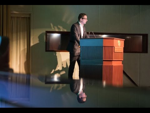 Professor Joris Andre Veltman - Co-Winner of the KFIP (Medicine) 2016 ...