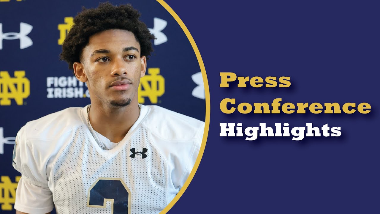 Leonard Moore: New Zone Look Helps the Defense 'Play Everything' - YouTube