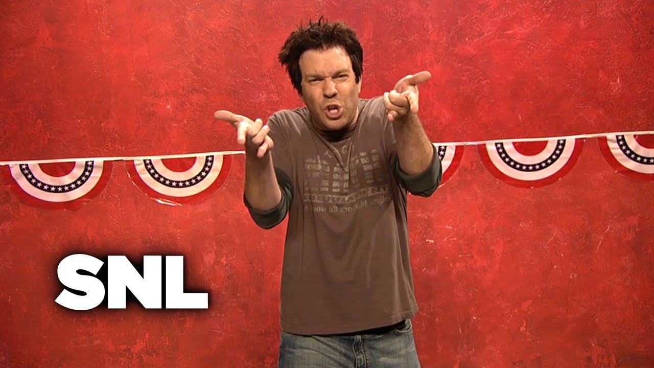 Baseball Promo: NLCS - Saturday Night Live - YouTube