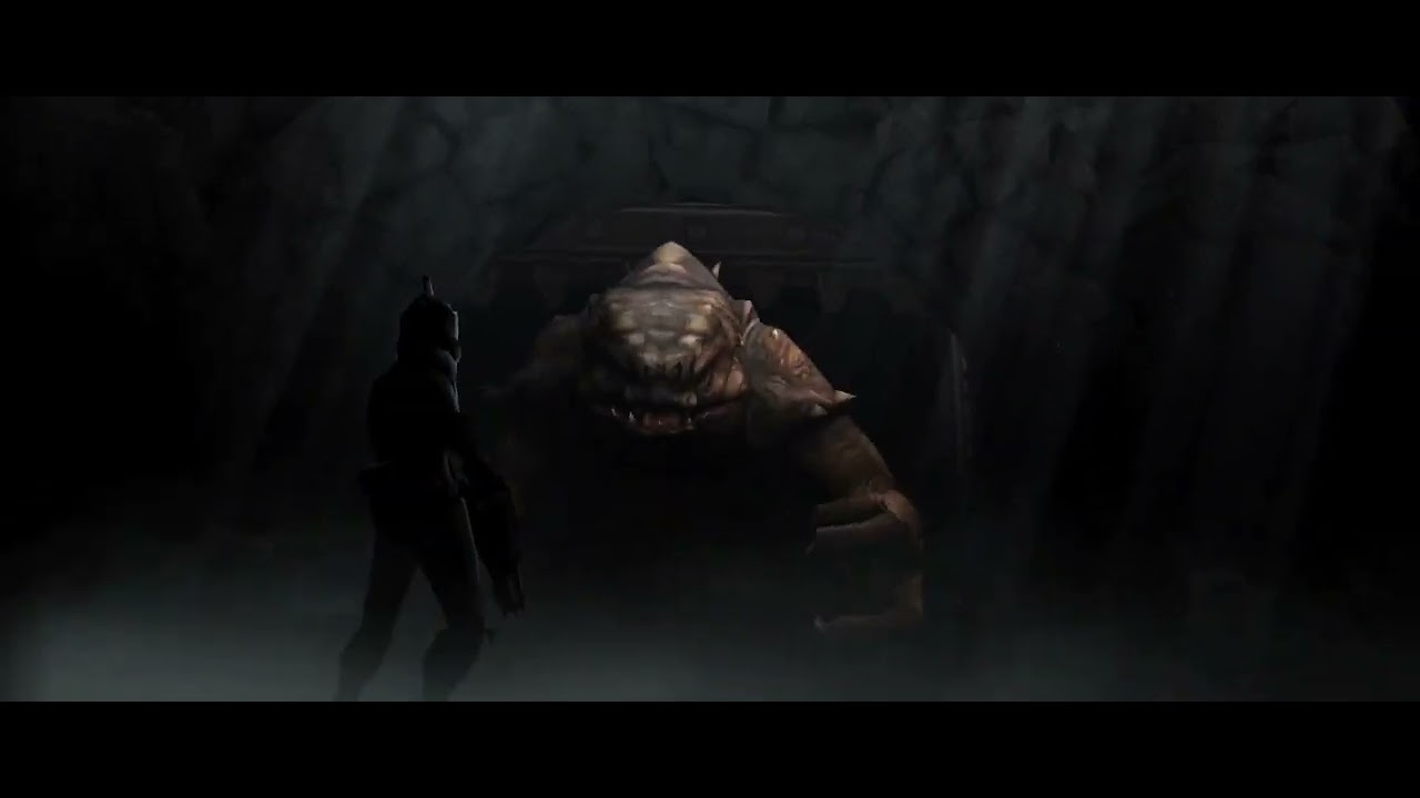 SWGoH - LsTB P3-3B - Jabba the Hutt - YouTube
