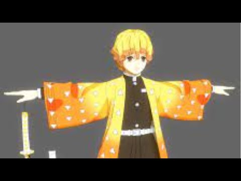 (ROBLOX)Skyrift Zenitsu Build - YouTube