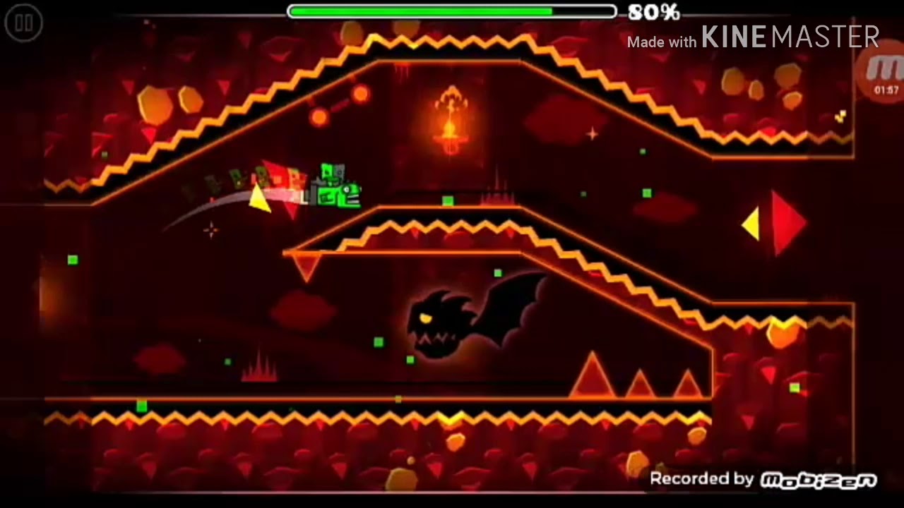 The game that is difficult but gud at the same time (also voice reveal ...