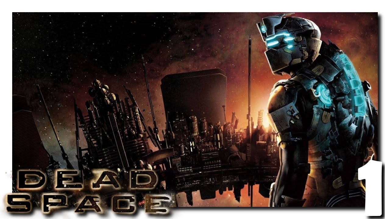 1 • Dead Space • Gore - YouTube