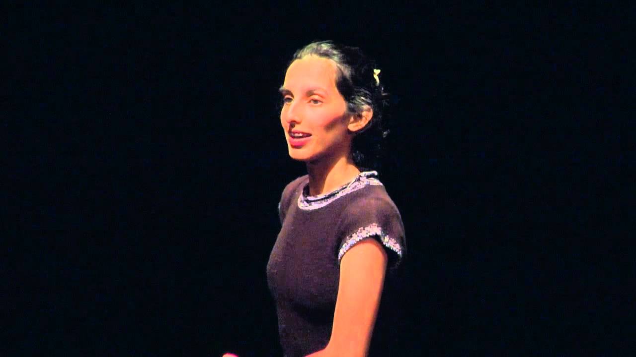 Mehak Mann, Runner-Up, 2016 Poetry Out Loud Washington State Final ...