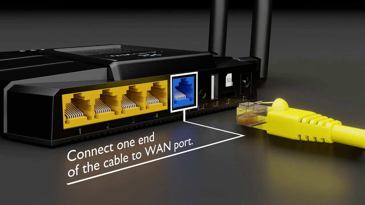 SpiderVPN - SpiderConnect Setup Guide - YouTube