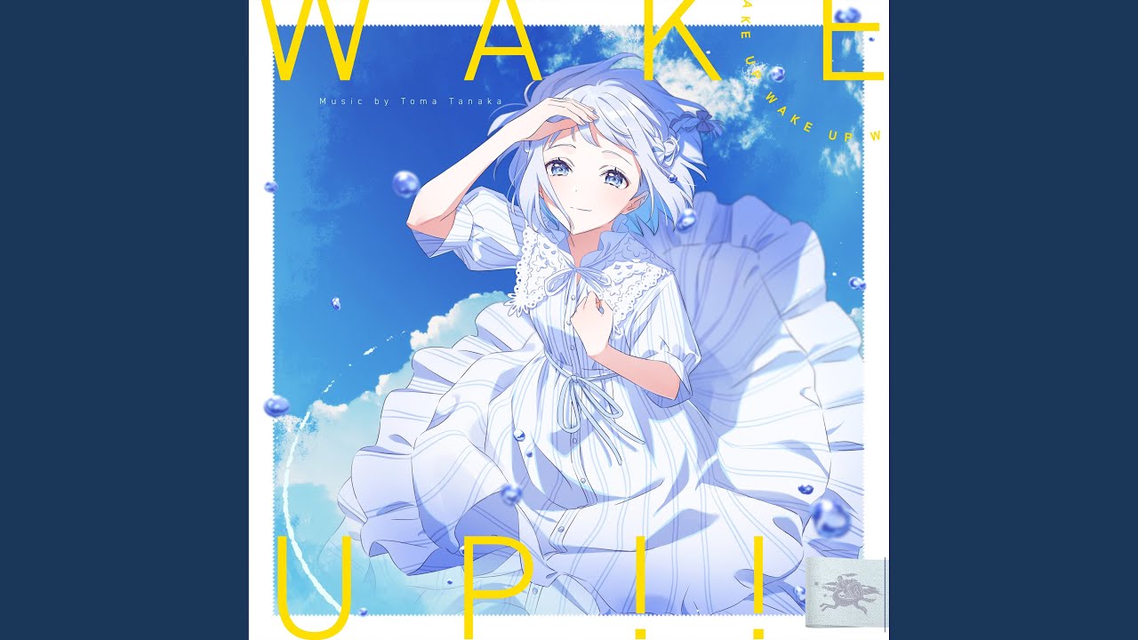 Wake up!! [Instrumental] - YouTube