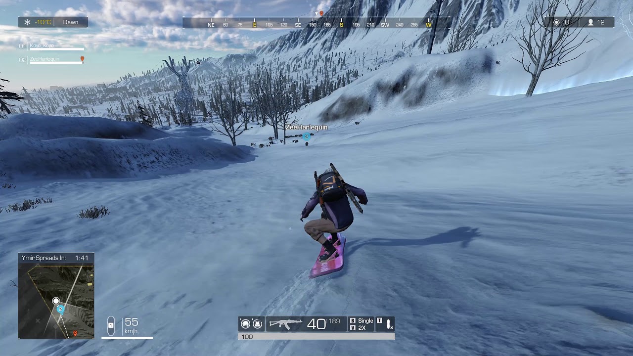 X Games Mode - YouTube